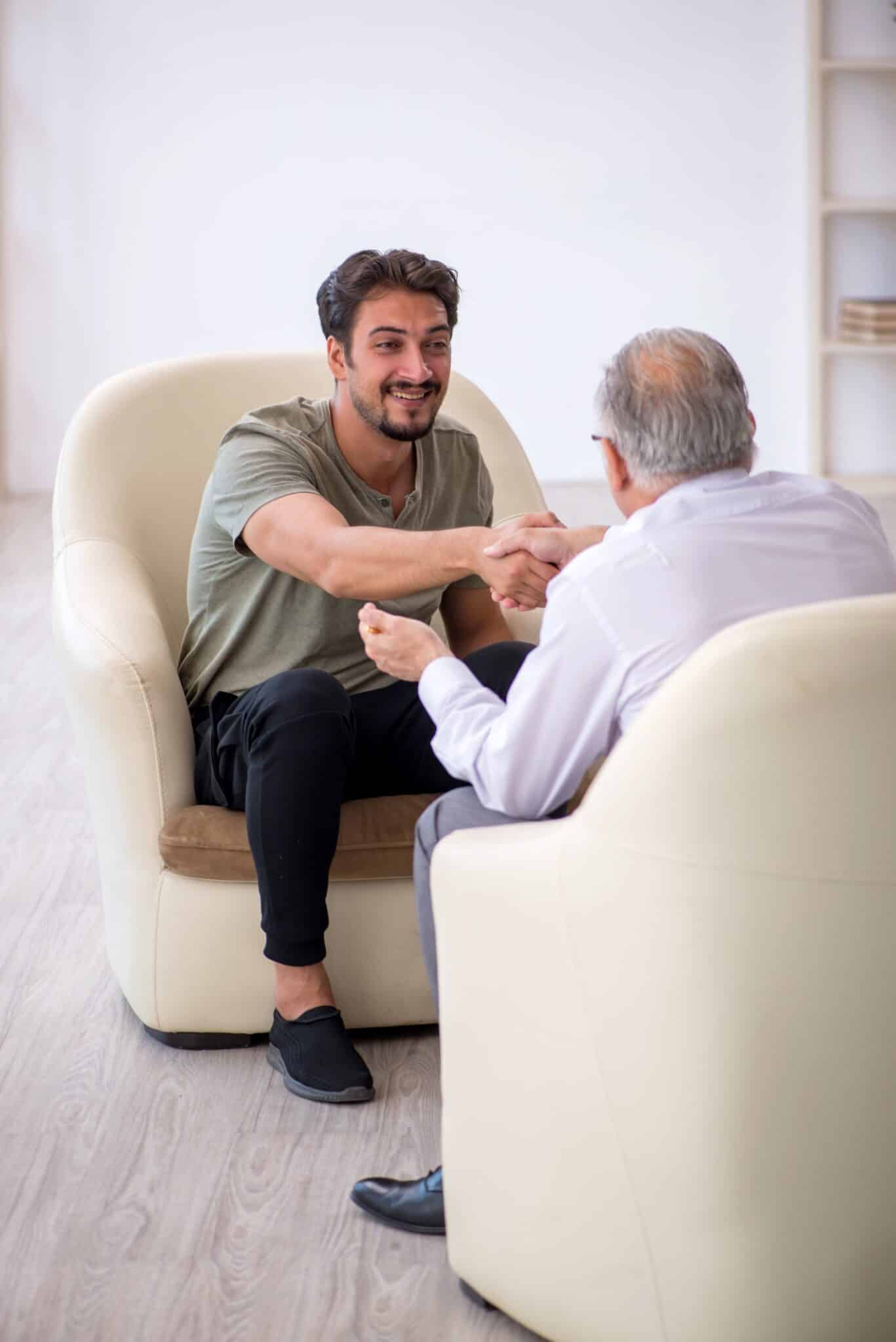 Suboxone Detox - Los Angeles, California | Renewal Health Group