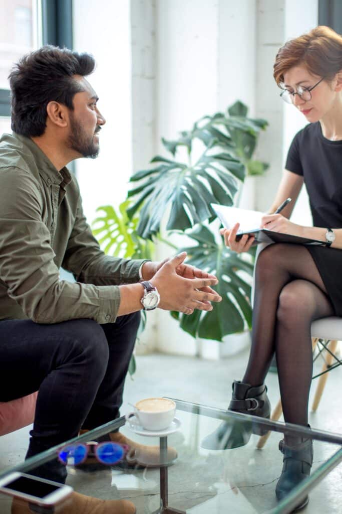 Rehab for Professionals - Los Angeles, CA | Renewal Health Group