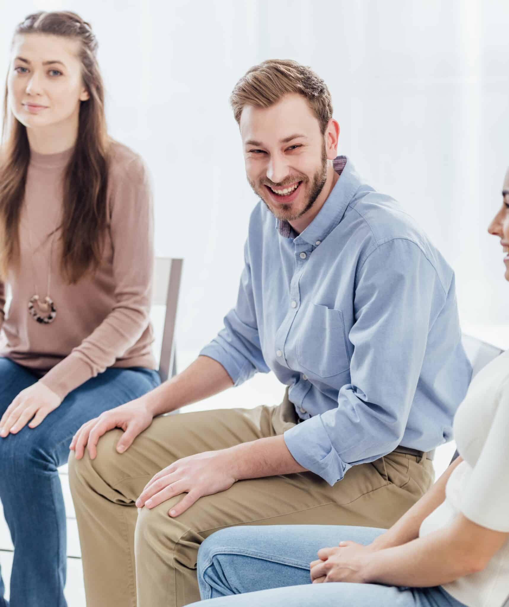 Rehab Aftercare - Los Angeles, CA | Renewal Health Group