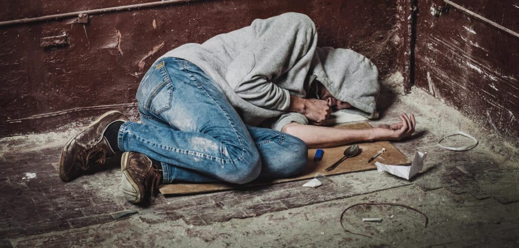 What is the New Flesh Eating Drug? | Renewal Health Group