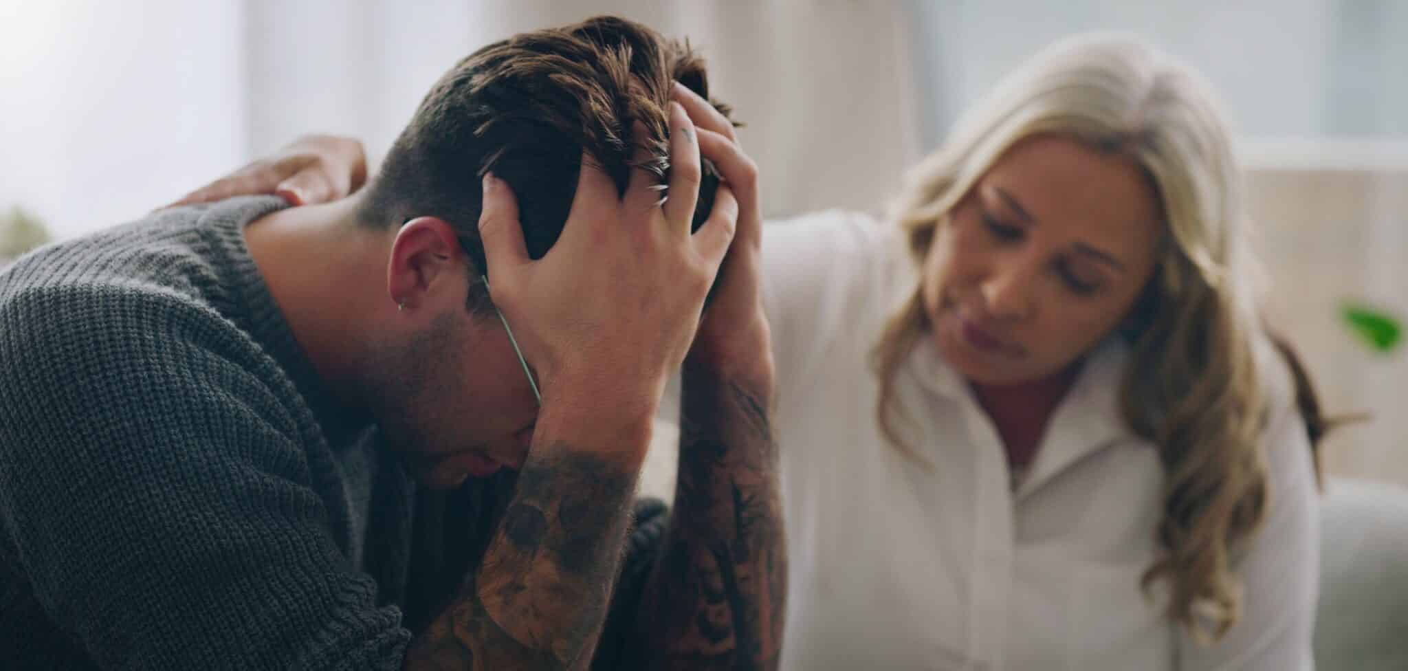 Meth Psychosis: A Symptom of Long-Term Use | Renewal Health