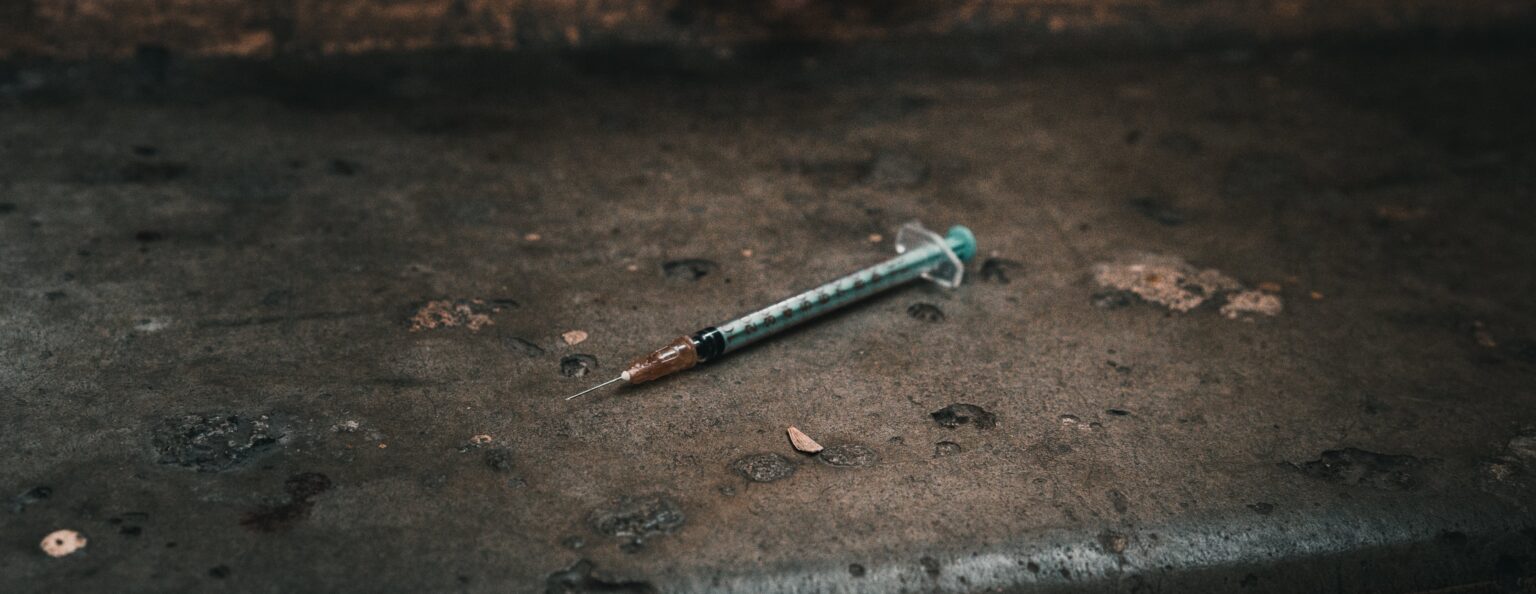 What is the New Flesh Eating Drug? | Renewal Health Group