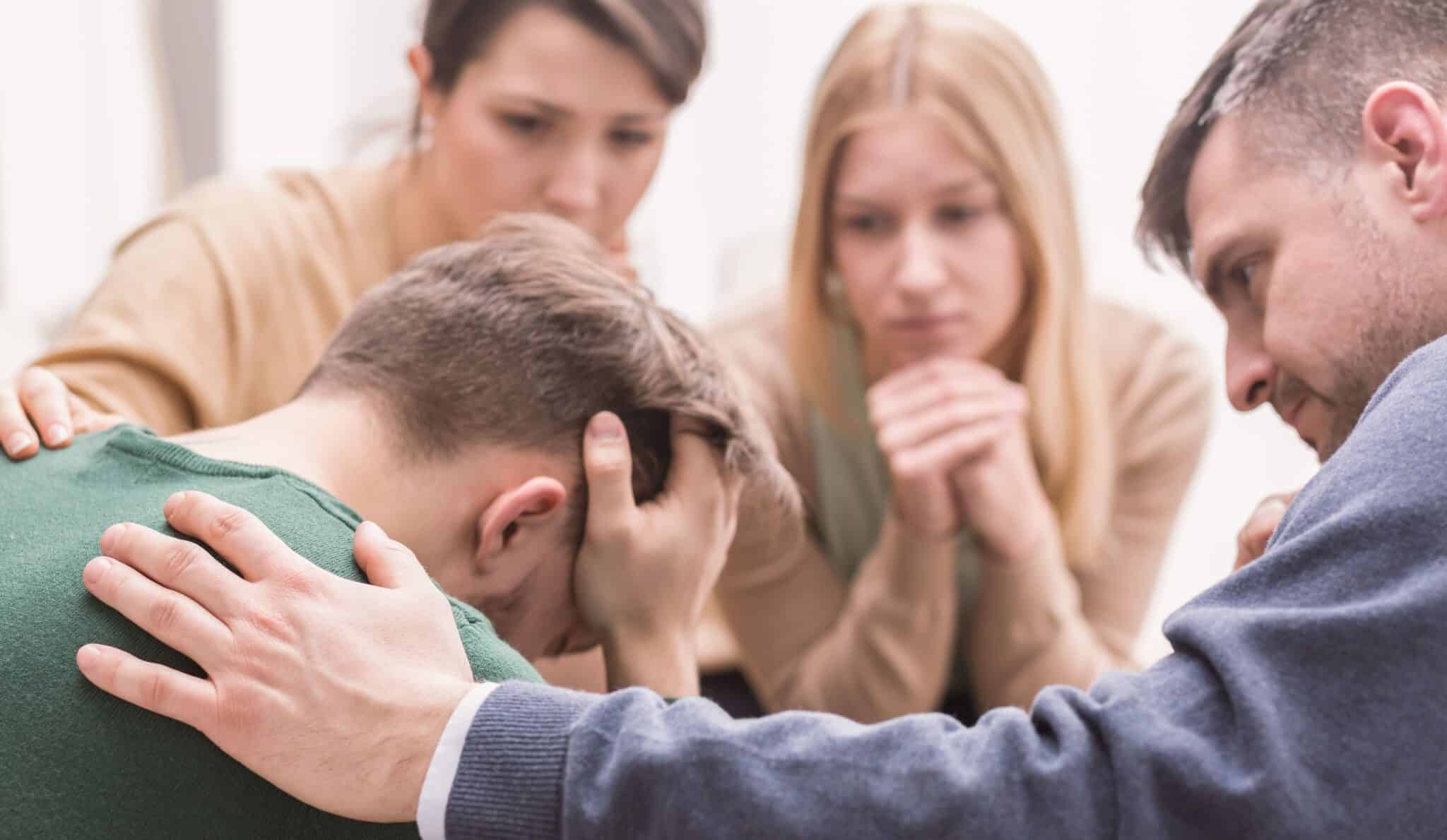 Signs Someone is Hiding a Drug Addiction | Renewal Health Group