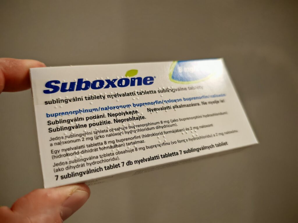 Is Suboxone Addictive? | Renewal Health Group | California